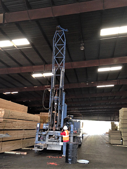 Conventional Drilling - Preferred Drilling Solutions