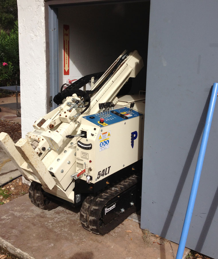 DPT / Probing - Preferred Drilling Solutions